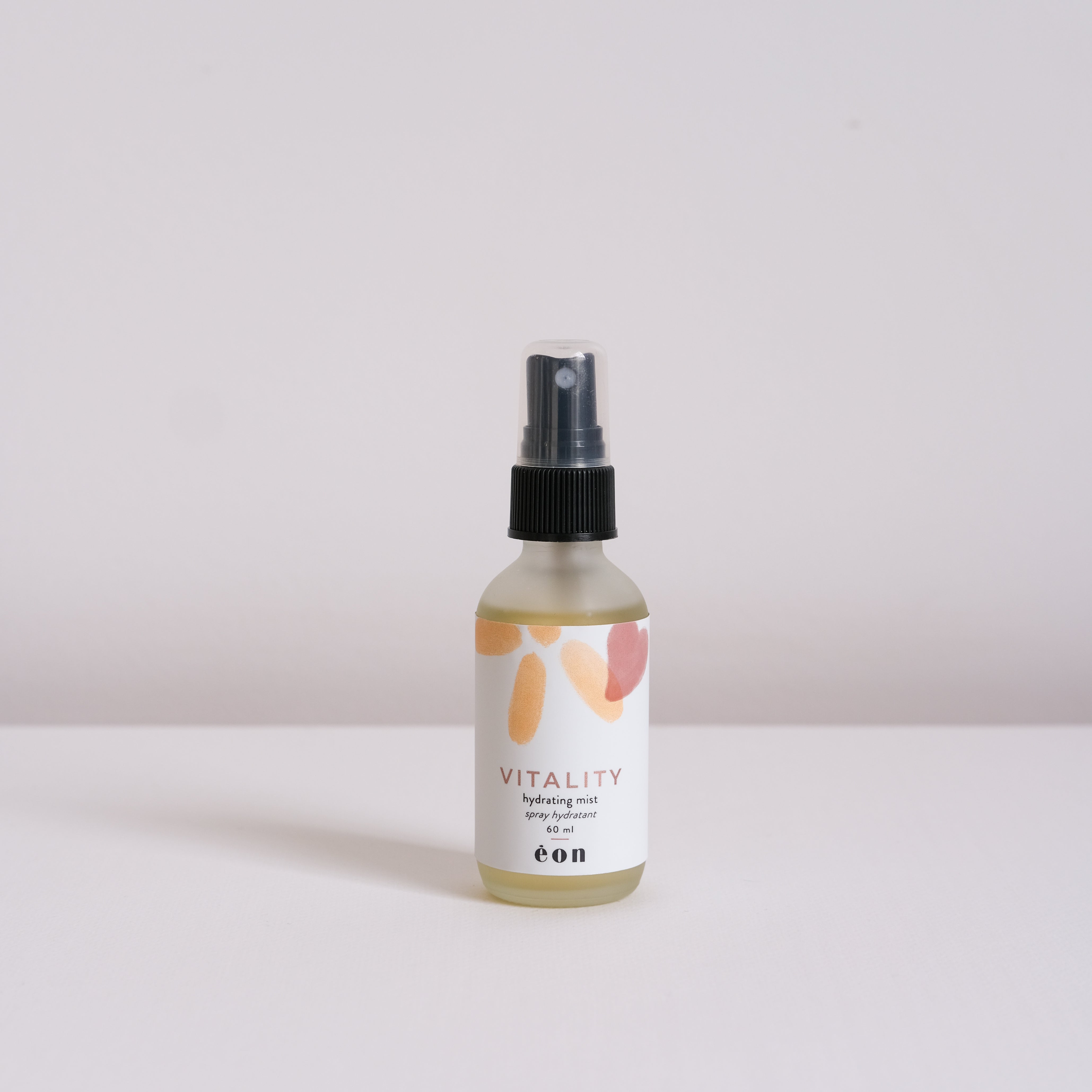 Vitality Hydrating Mist – Eon Skin Therapy