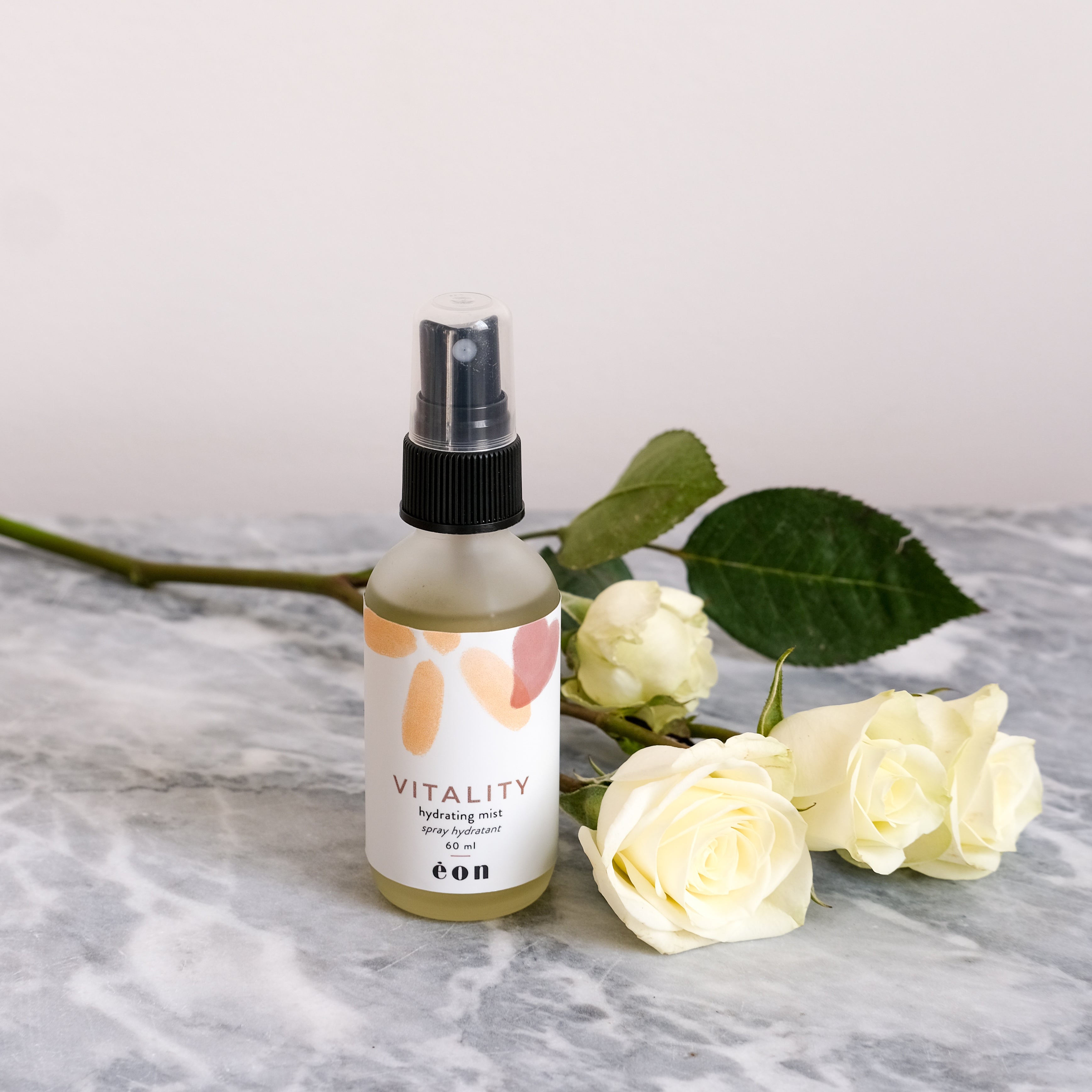 Vitality Hydrating Mist – Eon Skin Therapy