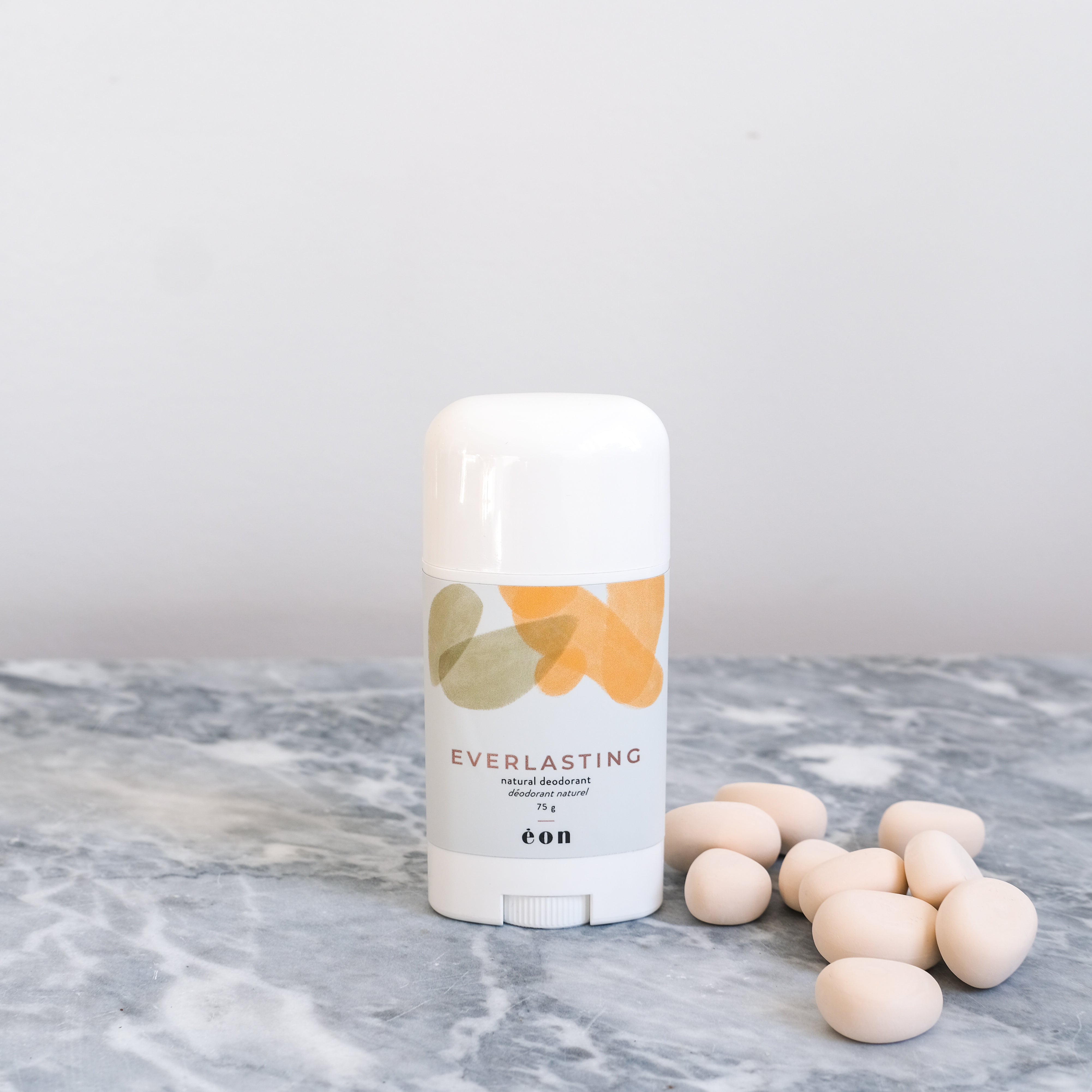 Everlasting Natural Deodorant – Eon Skin Therapy